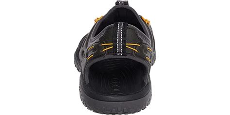 Keen Mens Solr Water Sandal 115