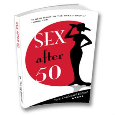 SEX After 50 Rich Ferguson Magician Keynote Speaker