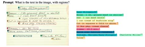 How To Use Florence 2 For Optical Character Recognition