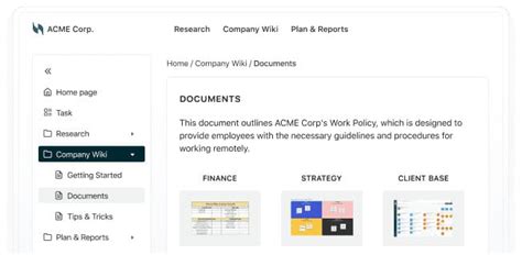 5 Features Your Self Service Knowledge Base Should Have FuseBase