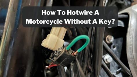 6 Symptoms Of Bad Regulator Rectifier On A Motorcycle