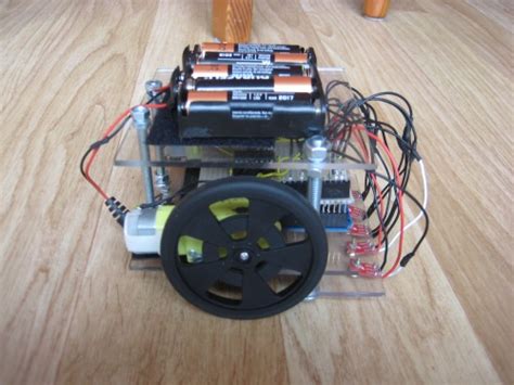 Mazie The Maze Solver Robotshop Community