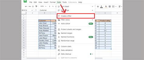 How To Copy And Paste Only Visible Cells In Google Sheets The Tech