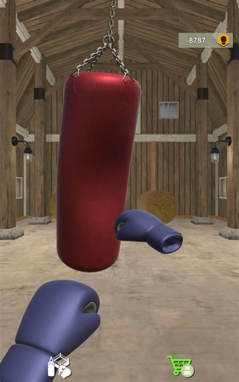 Boxing Bag Punch Simulator 3d Heavy Punching Apk For Android Download