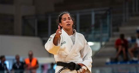 Judo en los Juegos Europeos 2023 días horarios y cómo ver