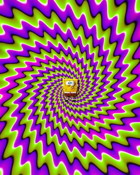 I Koniq 1969 Psychedelic Spongebob Ex 1 10 Online Veiling Catawiki