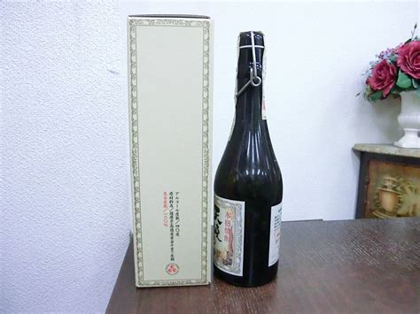 54923 酒祭 焼酎祭 天使の誘惑 720ml 40度 未開栓 西酒造 秘蔵酒 本格焼酎 芋焼酎その他｜売買されたオークション情報