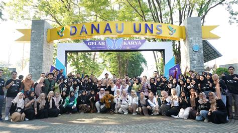 Pamerkan Produk Proyek Kepemimpinan Mahasiswa Ppg Fkip Uns