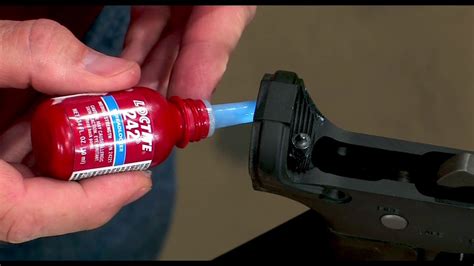 How To Install An Ar 15 Buffer Assembly Aro News