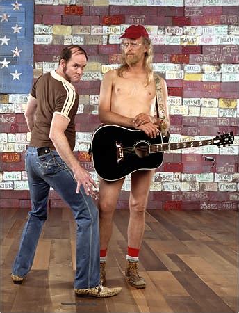 The Naked Trucker And T Bones Show Television The New York Times