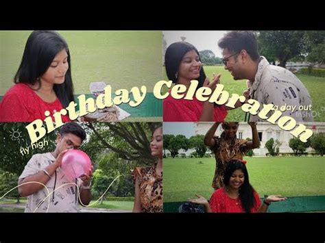 KOTHAI CELEBRATE KORLAM AJKER DINTA KI KI SURPRISE DILAM NIJER PRIYO