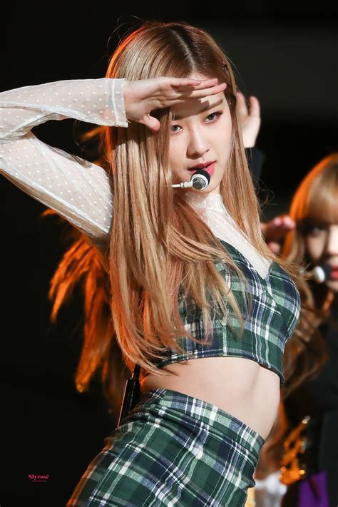 The Unexpected Twist Behind Blackpink Ros S Outfit In Ice Cream Teaser Has Fans Applauding