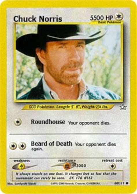 Absolute Best Collection Of Chuck Norris Jokes Hubpages