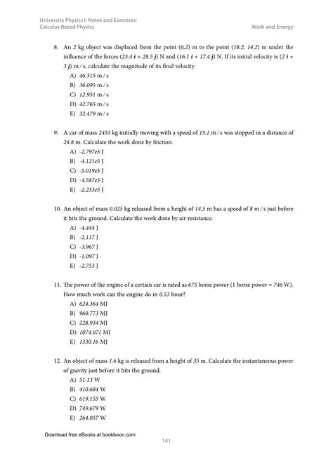 03 University Physics I Notes And Exercises T Kruyok004 Page 141 Flip PDF Online PubHTML5
