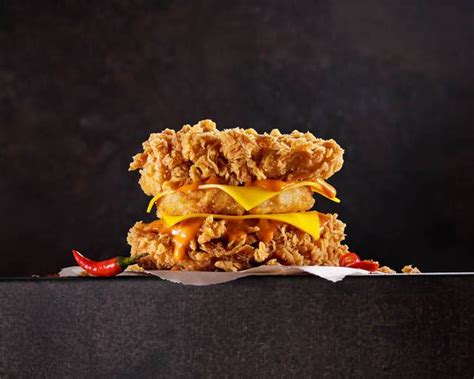 Order Kfc Klerksdorp Elandsheuwel Menu Delivery Online Potchefstroom