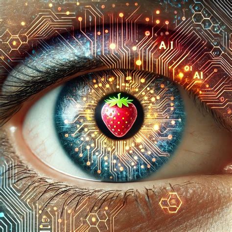 Carl P On Linkedin Thepulseonai Openai Strawberryai Aiinnovation Artificialintelligence