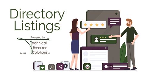 Directory Listing