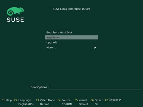 How To Set Boot Parameters For The Different Linux Distributions