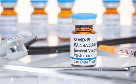 Omicron Ba 4 Ba 5 Adapted Bivalent Vaccine Increases Antibody Response