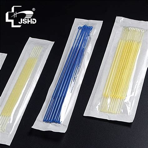 1ul And 10ul Inoculation Loop With Needle Suppliers China Price Huida Medical