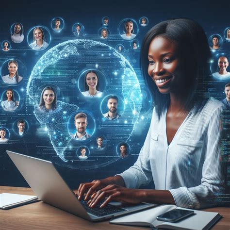 How To Create A Portfolio Website With Html Nigeria Coding Academy