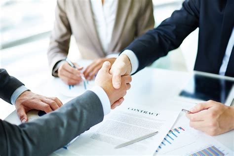 Joint Venture Adalah Strategi Menguntungkan Ketahui Dulu Penjelasan