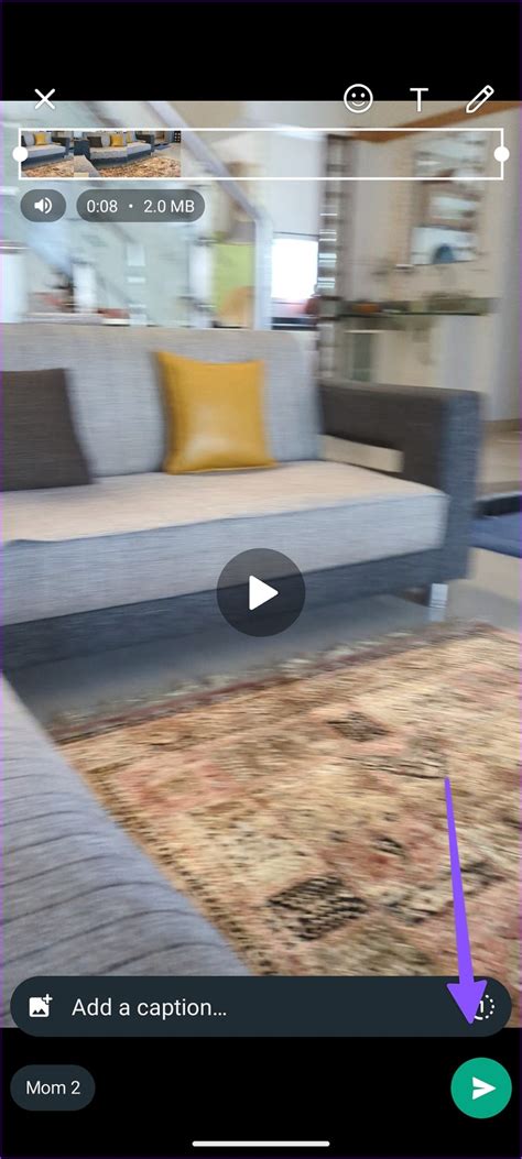 Top 3 Ways To Reduce Video Size On Android Guiding Tech