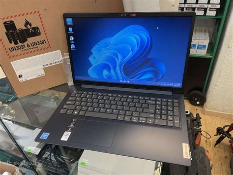 Lenovo Ideapad 1 15igl7 156 Su 12 Mėn Garantija Skelbiult