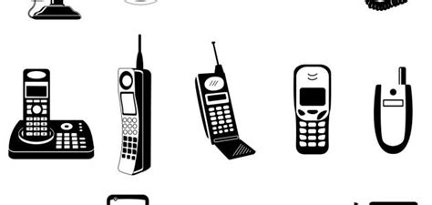 اختراع الهاتف النقال موضوع