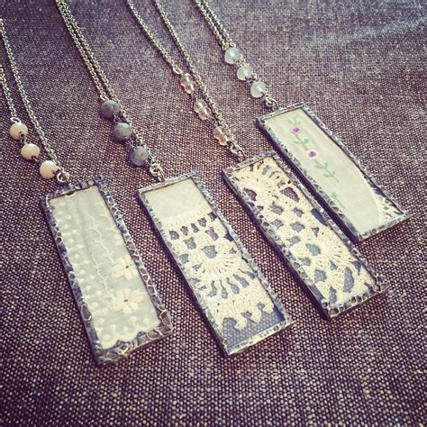 Vintage Lace Slides Degrees By Kelli