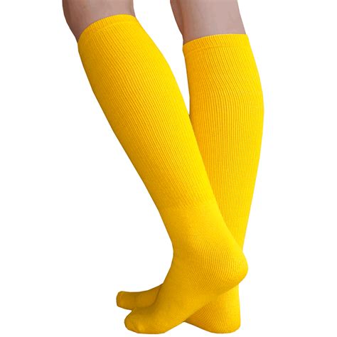 Light Pink Knee Socks