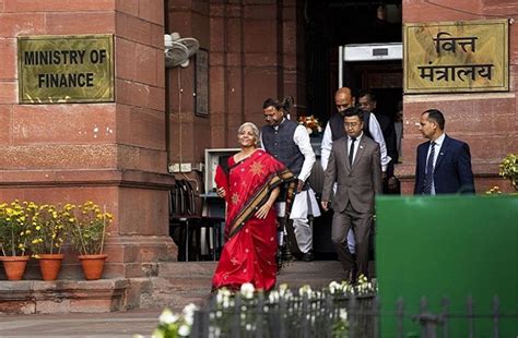 बजट 2023 Highlights ‘सप्‍तऋषि से लेकर स्किल इंडिया इंटरनेशनल सेंटर तक