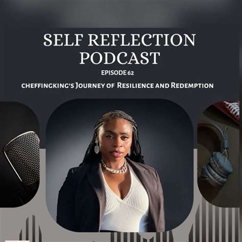 The Power Of Self Reflection A Journey To Healing And Fulfillment