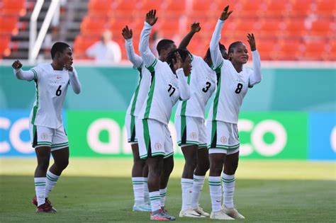 WAFU B U17 Girls Cup Olowookere Invites 25 Players As Camp Opens In