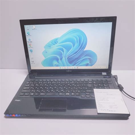 Fujitsu LifeBook AH45 H メルカリShops