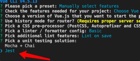 a guide to front end automated testing