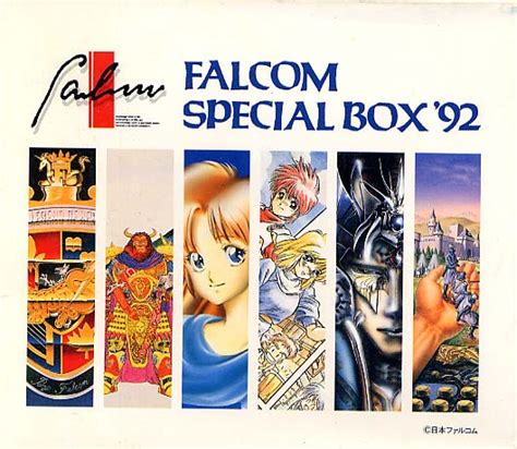 Falcom Jdk Arrangement Albums Falcom Music Archives