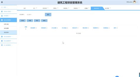 基于javaspringbootvue建筑工程项目管理系统源码lw调试文档讲解等建筑工程管理项目管理软件建筑施工管理软件工程项目管理软件建设工程项目管理 Csdn博客