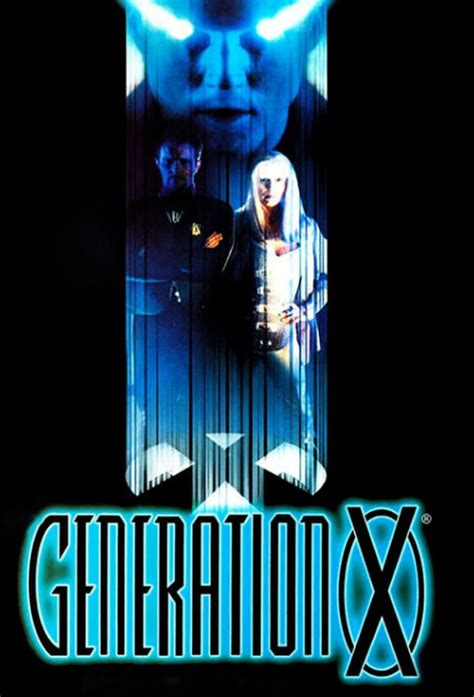 Generation X