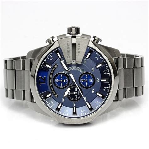 Diesel Mega Chief - DZ4329 - TimeStore.sk