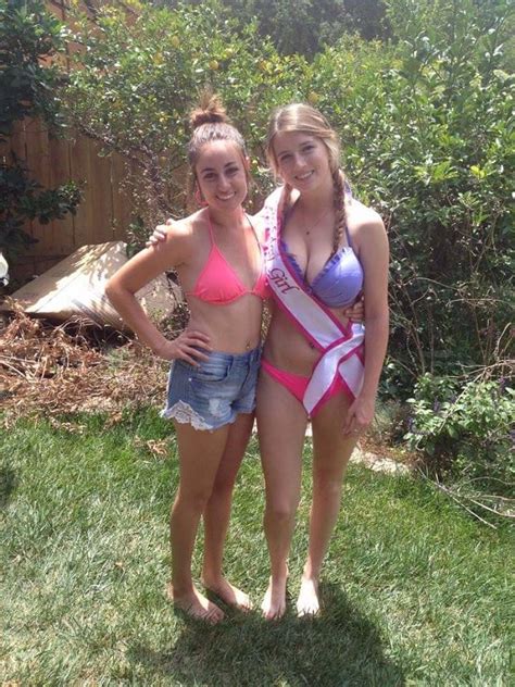 Bikini Teen Bulaite