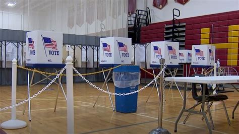 Order Of Maine November Ballot Questions Announced