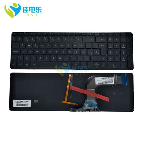 Hp Pavilion P Uk Backlit Laptop Keyboard Ok Computer Plus