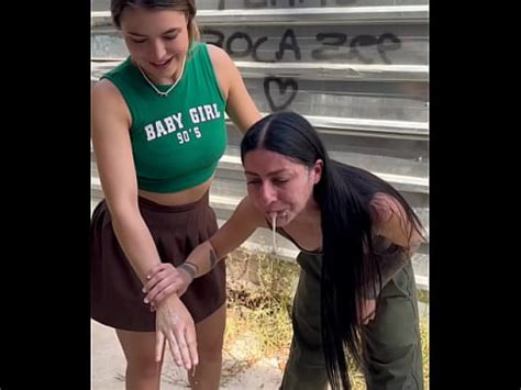 Venom Evil Meets Kaitlyn Katsaros And Bella Xvideos Com