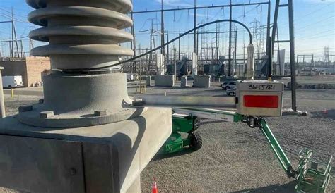 Epri Insulator Leakage Current Monitor