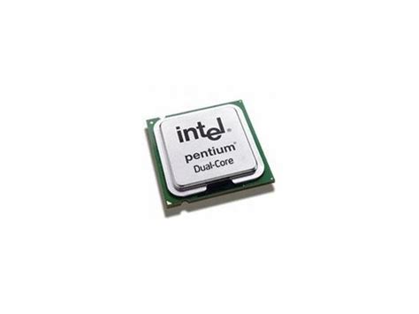 E5400 | Intel Dual Core E5400 2.7GHZ 800MHZ Fsb