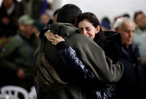 האסון בגולני אלמ יצחק בן בשט ותומר גרינברג הובאו למנוחות חדשות מעריב