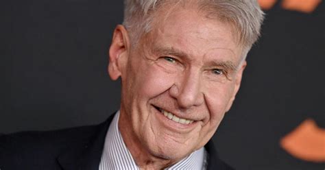 Captain America Star Harrison Ford Says He Never Wanted To Be Rich