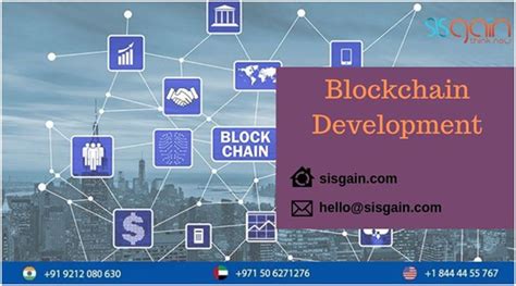 Blockchain Development