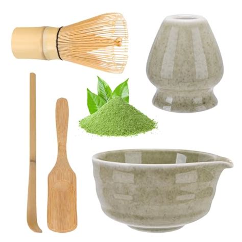 Amazon Best Sellers Best Matcha Sets